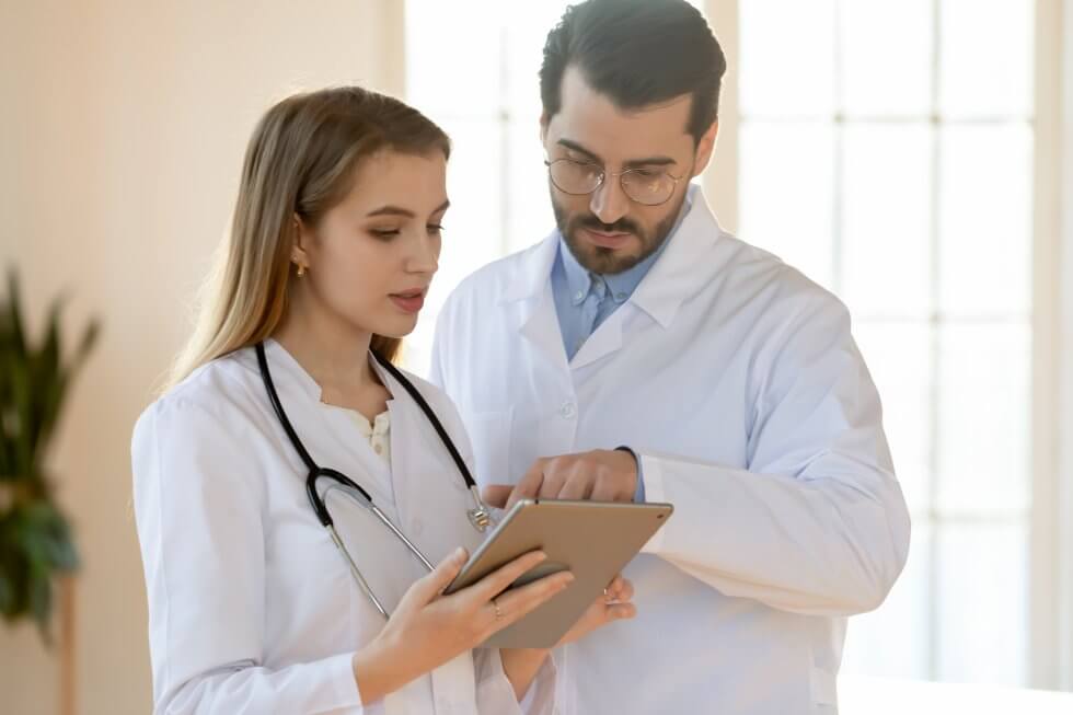 für Rheumatologen - BDRh Service GmbH